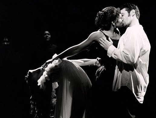 Marie Christine : Shows | Lincoln Center Theater
