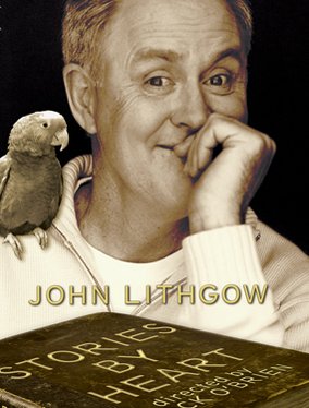 Return Engagement John Lithgow: Stories by Heart : Shows | Lincoln ...
