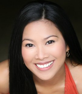 Emily Morales : Shows | Lincoln Center Theater