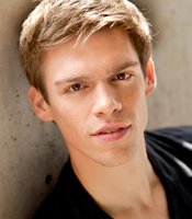 Nathan Stark : Shows | Lincoln Center Theater