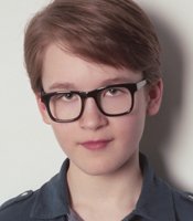 Jake Lucas : Shows | Lincoln Center Theater