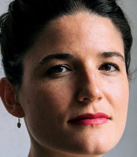 Sarah Cameron Hughes : Shows | Lincoln Center Theater