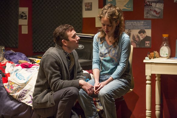 Her Requiem : Shows | Lincoln Center Theater