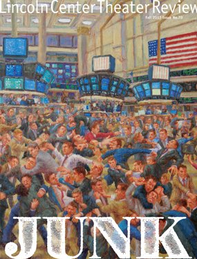 Junk : Shows | Lincoln Center Theater