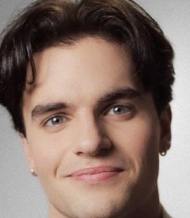 Nicholas Barrón : Shows | Lincoln Center Theater