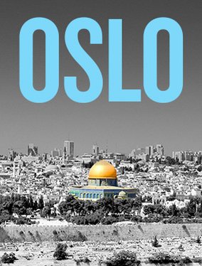 OSLO : Shows | Lincoln Center Theater