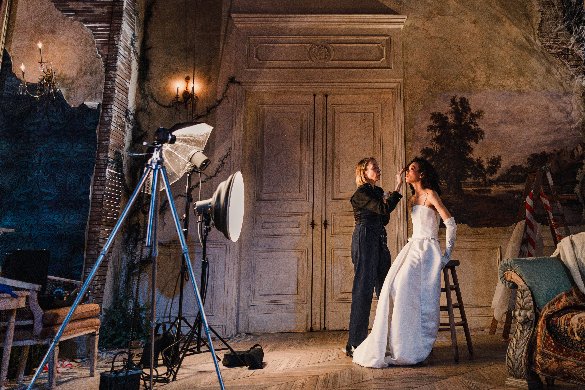 Five Models in Ruins, 1981 : Shows | Lincoln Center Theater