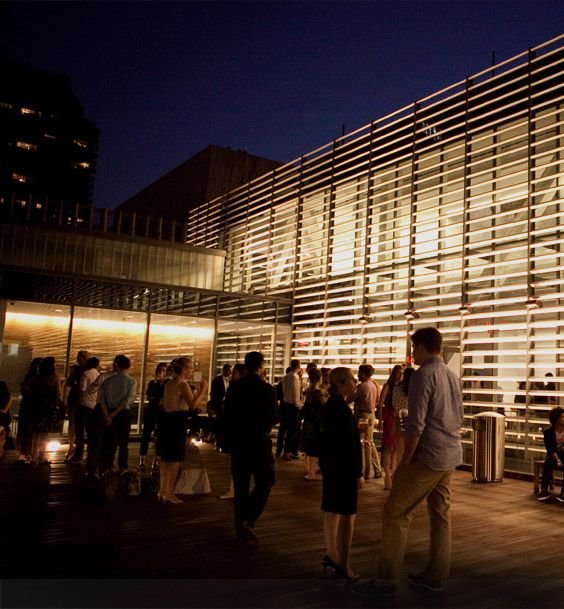 LCT3 | Lincoln Center Theater