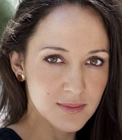 Jennifer Sanchez : Shows | Lincoln Center Theater