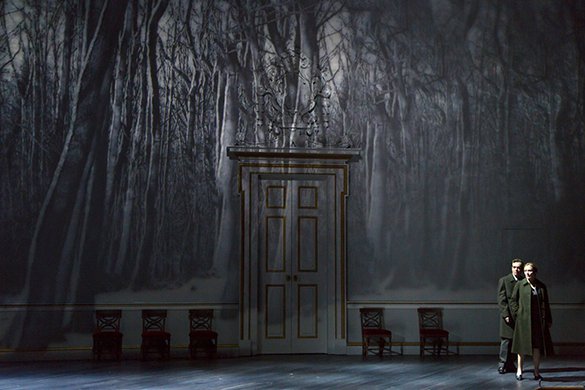 OSLO : Shows | Lincoln Center Theater