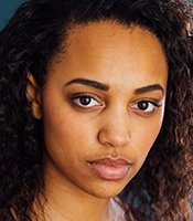 Stephanie Everett : Shows | Lincoln Center Theater