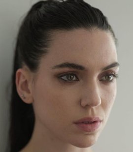 Maia Novi : Shows | Lincoln Center Theater