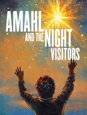 Amahl and the Night Visitors : Shows | Lincoln Center Theater