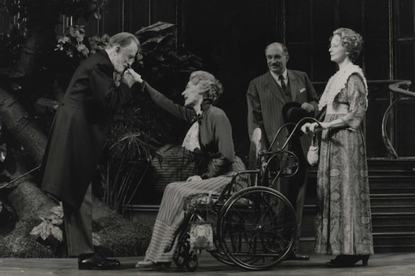 Ring Round the Moon : Shows | Lincoln Center Theater
