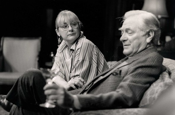 Edward Albee's A Delicate Balance : Shows | Lincoln Center Theater