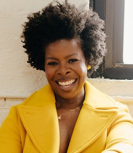 Roslyn Ruff : Shows | Lincoln Center Theater
