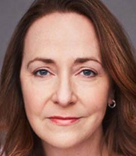 Happy McPartlin : Shows | Lincoln Center Theater