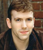 Geoffrey Allen Murphy : Shows | Lincoln Center Theater