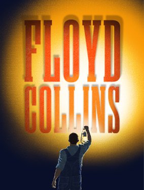 Floyd Collins - Schedule : Shows | Lincoln Center Theater