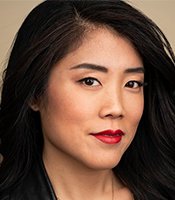 Eunice Bae : Shows | Lincoln Center Theater