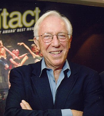 In Memoriam: Bernard Gersten : Shows | Lincoln Center Theater