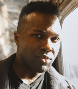 Joshua Henry : Shows | Lincoln Center Theater