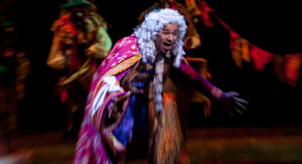A Free Man of Color : Shows | Lincoln Center Theater
