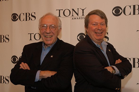 In Memoriam: Bernard Gersten : Shows | Lincoln Center Theater