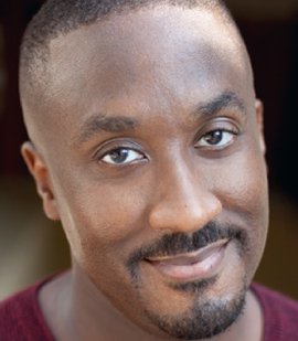 Daniel Morgan Shelley : Shows | Lincoln Center Theater