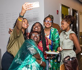 Six Characters : Shows | Lincoln Center Theater