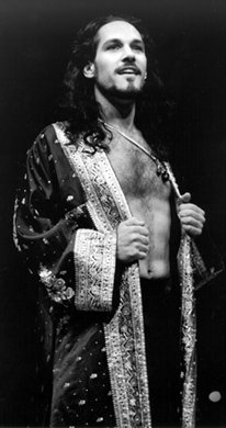 Twelfth Night : Shows | Lincoln Center Theater