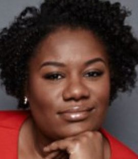 adrienne c moore