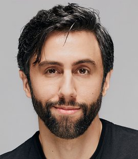 George Psomas : Shows | Lincoln Center Theater