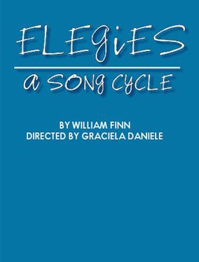 Elegies: A Song Cycle - Who's Who : Shows | Lincoln Center Theater