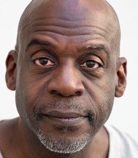 Thomas Silcott : Shows | Lincoln Center Theater