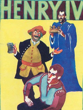 Henry IV : Shows | Lincoln Center Theater