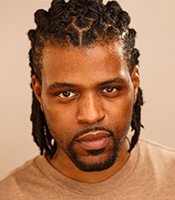 Alphonso Walker Jr. : Shows | Lincoln Center Theater