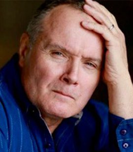Sean Cullen : Shows | Lincoln Center Theater