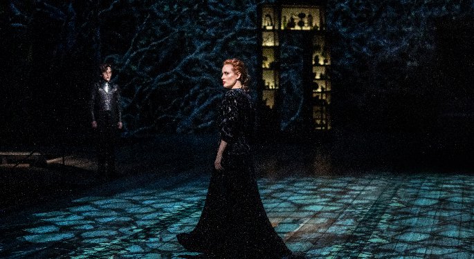 Ben Pearcy Explains Projections : Lincoln Center Theater Blog | Lincoln ...