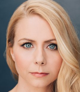 Liv Rooth : Shows | Lincoln Center Theater
