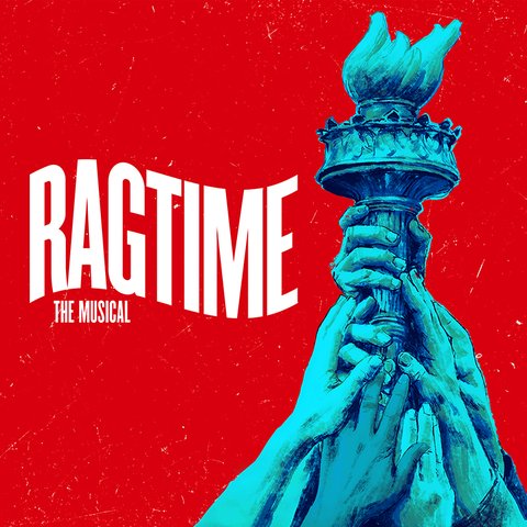 ragtime raggles