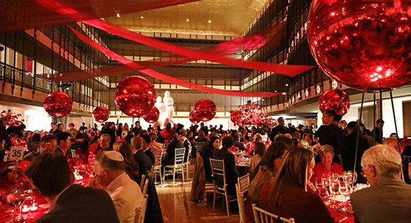 Photos from the Ruby Jubilee Gala : Lincoln Center Theater Blog ...