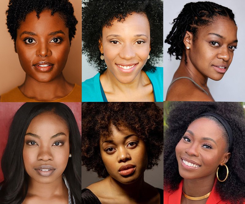 Announcing the FLEX cast! : Lincoln Center Theater Blog | Lincoln ...