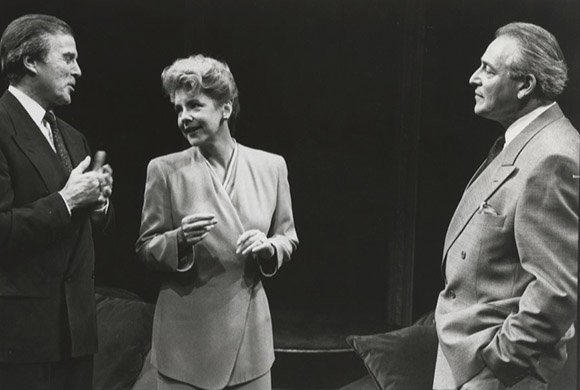 Six Degrees of Separation (Newhouse) : Shows | Lincoln Center Theater