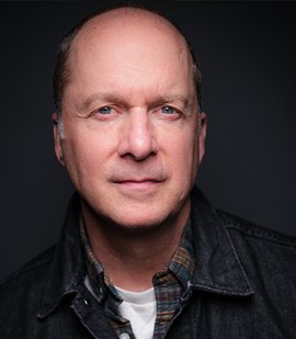 Daniel Jenkins : Shows | Lincoln Center Theater