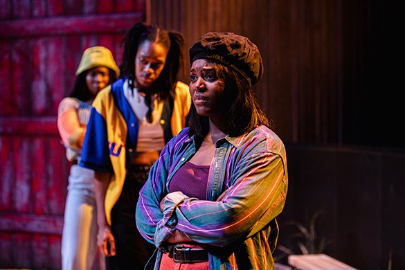 Flex : Shows | Lincoln Center Theater