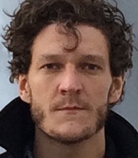 Gabriel Ebert : Shows | Lincoln Center Theater