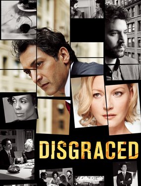 Disgraced (LCT3) : Shows | Lincoln Center Theater