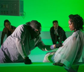 War : Shows | Lincoln Center Theater