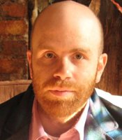 Liam Robinson : Shows | Lincoln Center Theater